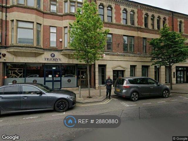 Albert Road, Middlesbrough TS1, 2 bed flat to rent, £675 pcm | PrimeLocation