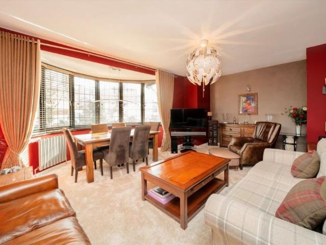 Albert Road, N22, London