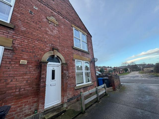 Albert Road, New Whittington S43, 1 bed flat to rent, £575 pcm | PrimeLocation