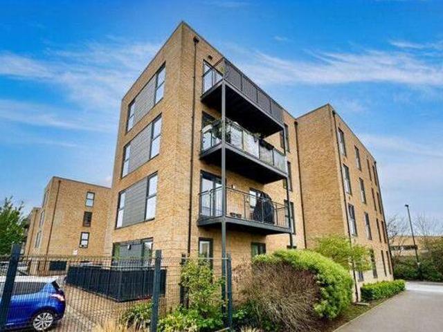 Albert Road North, Southampton, 2 Bedroom Flat