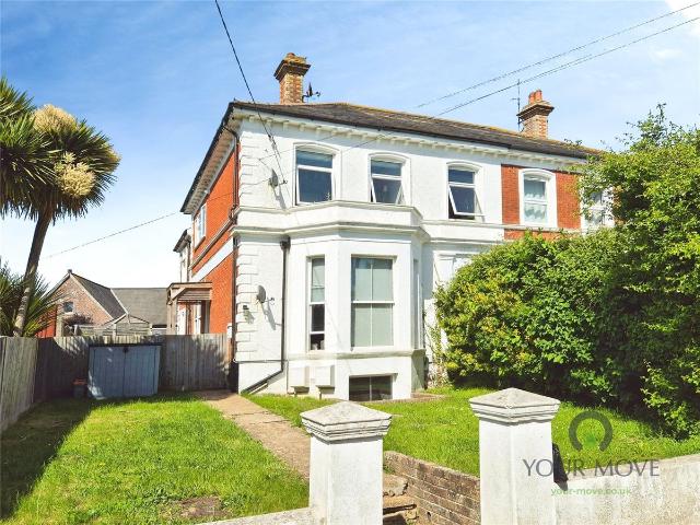 Albert Road, Polegate, East Sussex BN26, 2 bed flat to rent, £1,195 pcm | PrimeLocation