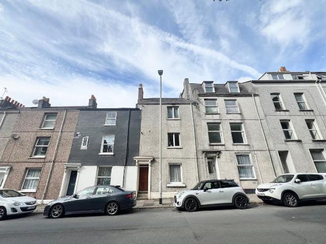 Albert Road, Plymouth PL2, 1 bed flat to rent, £725 pcm | PrimeLocation