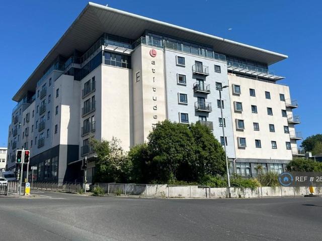Albert Road, Plymouth, PL2 2 bed flat to rent £1,000 pcm £231 pw