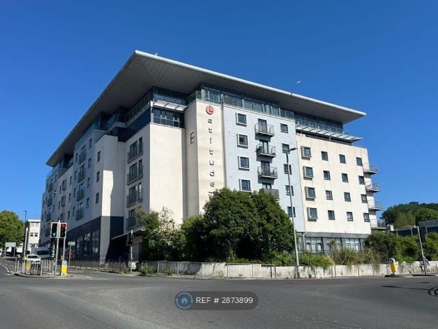 Albert Road, Plymouth PL2, 2 bed flat to rent, £825 pcm | PrimeLocation
