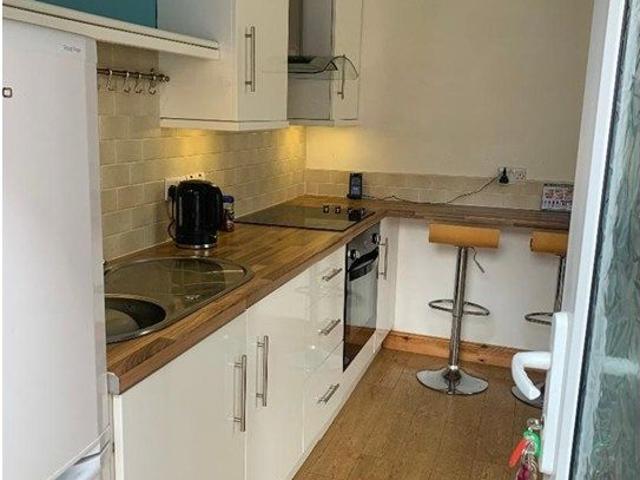 Albert Road, Sheffield S8, 1 bed flat to rent, £795 pcm | PrimeLocation