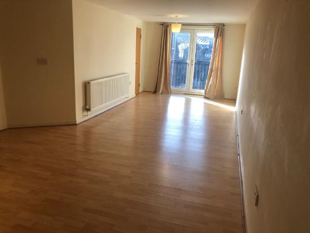 Albert Road, Sheffield, S8