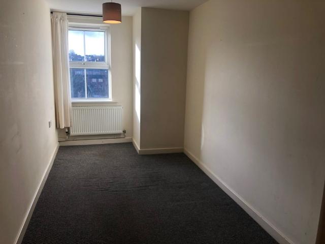 Albert Road, Sheffield, S8