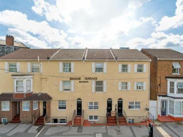 Albert Road South, Bridge Terrace, Southampton, 23 Bedroom Terraced
