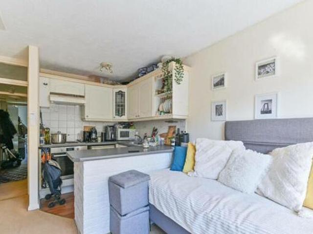 Albert Road, South Norwood, 1 Bedroom Flat