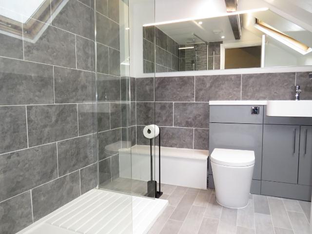Albert Road, Sowerby Bridge HX6, 3 bed end terrace house to rent, £900 pcm | PrimeLocation