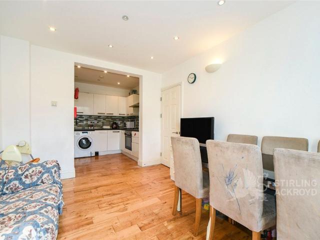 Albert Road, St. Mary Cray, Orpington, BR5 4AF