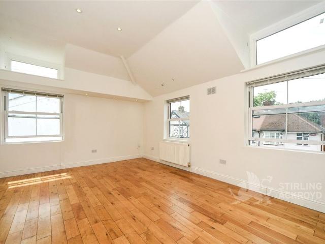 Albert Road, St. Mary Cray, Orpington, BR5 4AF