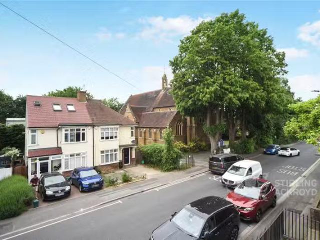 Albert Road, St. Mary Cray, Orpington, BR5 4AF