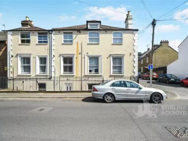 Albert Road, St. Mary Cray, Orpington, BR5 4AF