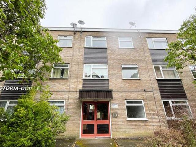 Albert Road, Stoneygate, 1 Bedroom Flat