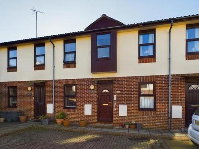 Albert Rd, Cosham, 2 Bedroom Flat