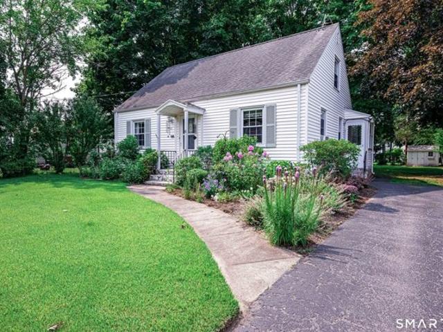 Albert Rd, Hamden, Home For Sale