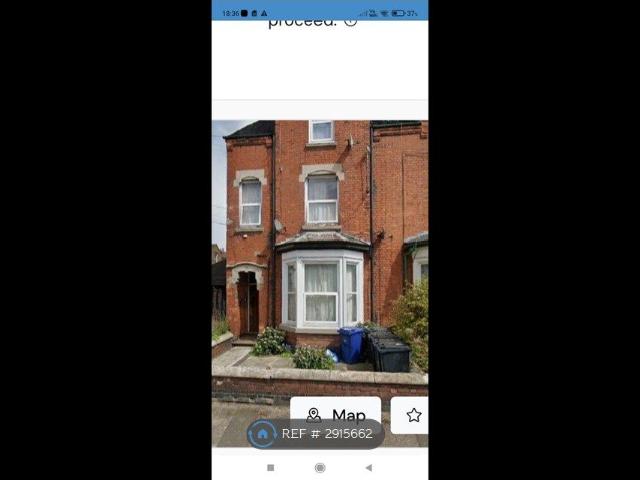 Albert Terrace, Newcastle ST5, 1 bed flat to rent, £375 pcm | PrimeLocation