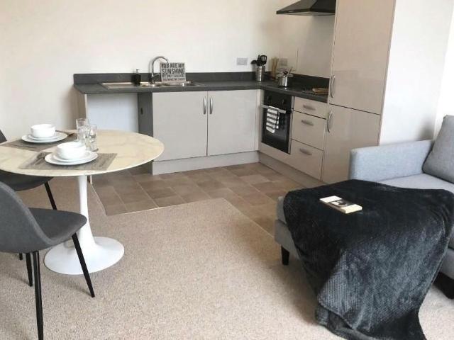 Albert Terrace Road, Sheffield S6, 3 bed flat to rent, £1,095 pcm | PrimeLocation