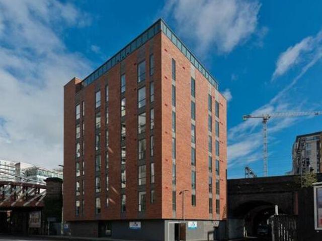 Albert Vaults, Chapel Street, 1 Bedroom Apartment