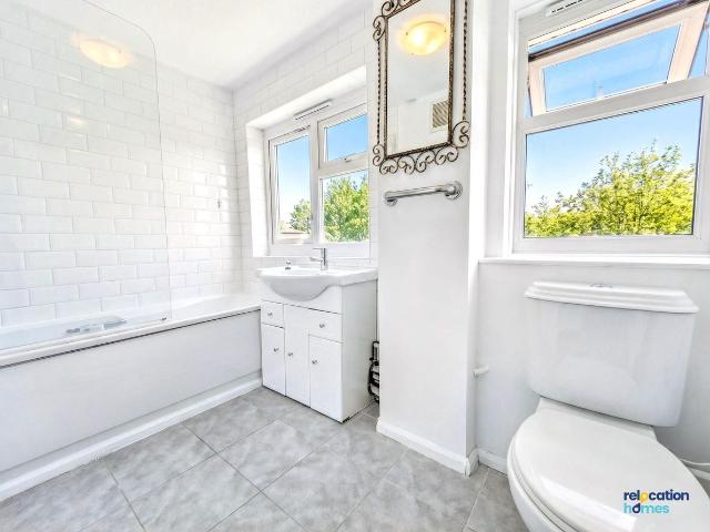 Albert Vittoria House, Pellatt Grove, London N22, 3 bed flat to rent, £2,350 pcm | PrimeLocation