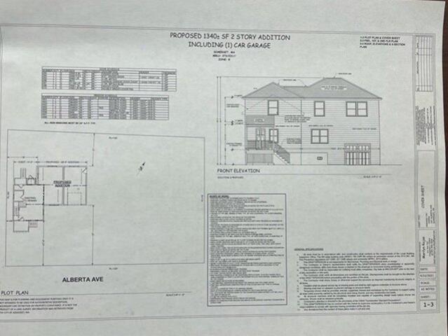 Alberta Ave, Somerset, Home For Sale
