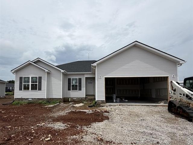 Alberta Dr Lot 714, Bowling Green, KY 42101