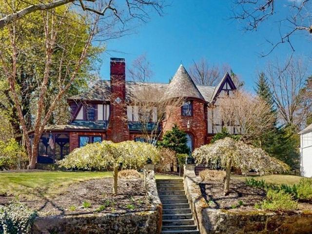 Alberta Rd, Brookline, Home For Sale