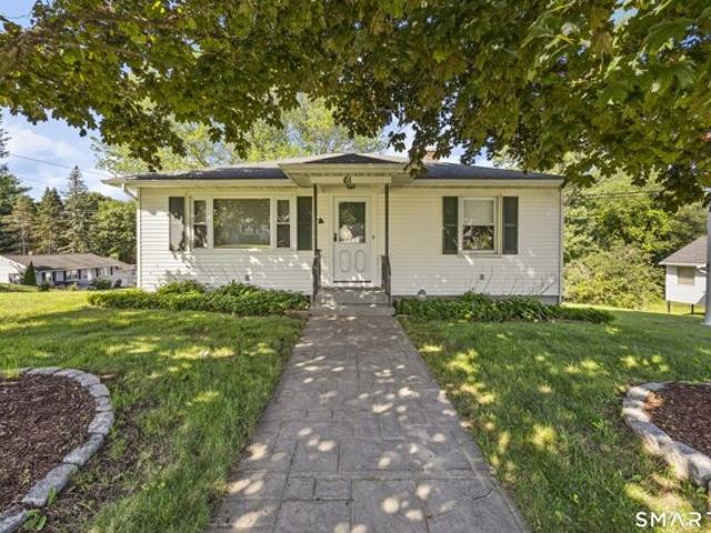 Alberta St, Waterbury, Home For Sale