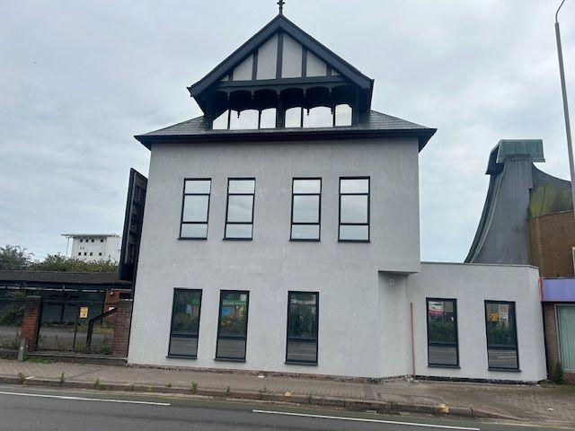 Alberta Street, Leicester LE5, 2 bed flat to rent, £950 pcm | PrimeLocation