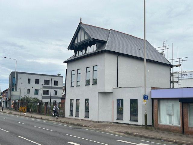 Alberta Street, Leicester LE5, 2 bed flat to rent, £950 pcm | PrimeLocation