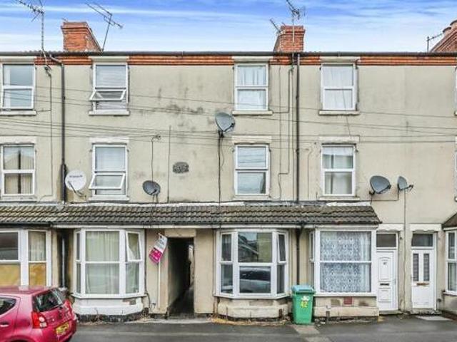 Alberta Terrace, Forest Fields, 3 Bedroom Terraced
