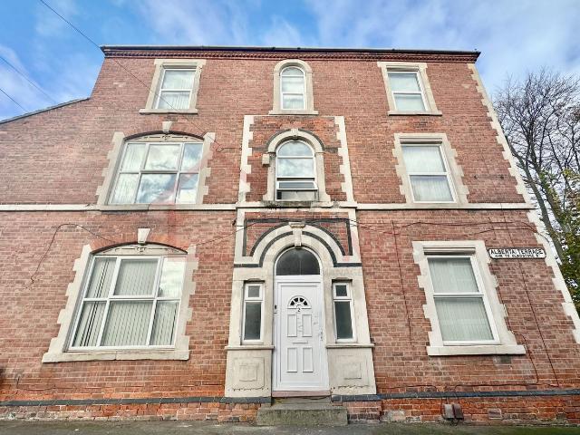Alberta Terrace, Forest Fields NG7, 1 bed flat to rent, £695 pcm | PrimeLocation
