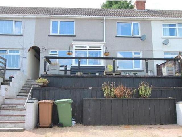 Albertina Road, Treowen, 3 Bedroom Terraced