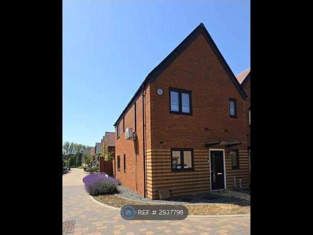 Albertine Road, Maidstone, Kent ME17, 3 bed end terrace house to rent, £1,850 pcm | PrimeLocation