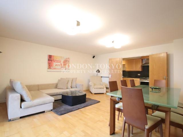 Alberts Court, NW1, London