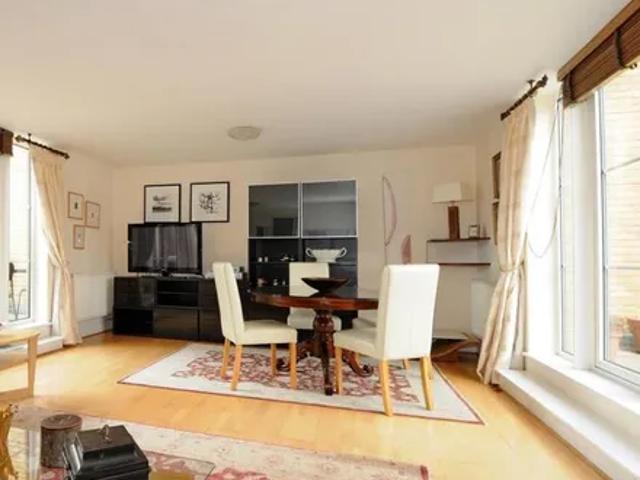 Albert's Court, 2 Palgrave Gardens, London, NW1 6EL, United Kingdom | 3 bed apartment for rent #140399065 | Rentberry
