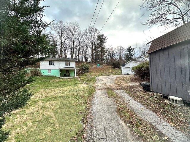 Alberts Dr, Monessen, Home For Sale
