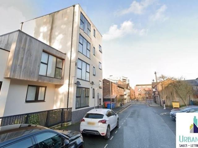 Albion, Clifton Road, Prestwich, Manchester M25, 2 bed flat to rent, £995 pcm | PrimeLocation
