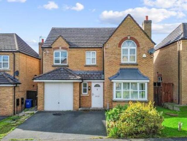 Albion Close, Atherton, 4 Bedroom Detached