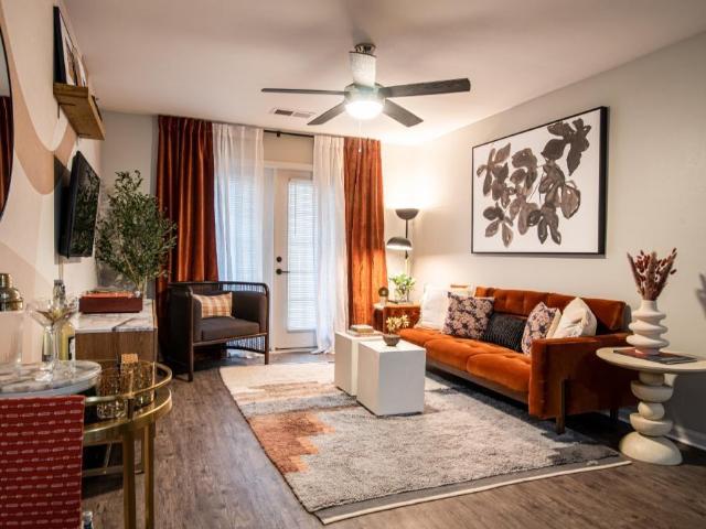 Albion at Murfreesboro 1 Bedroom Apartment for Rent at 285 N Rutherford Blvd, Murfreesboro, TN 37130