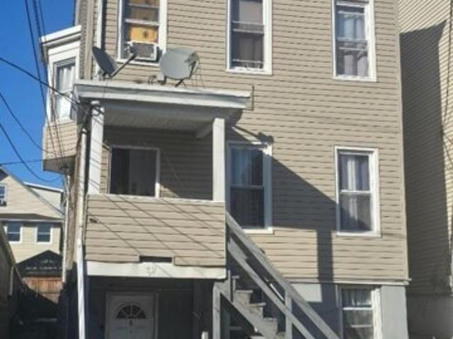 Albion Ave, Paterson, Home For Sale