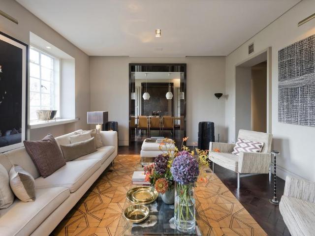 Albion Gate, Hyde Park Place, London, W2 4 bed flat to rent £21,667 pcm £5,000 pw