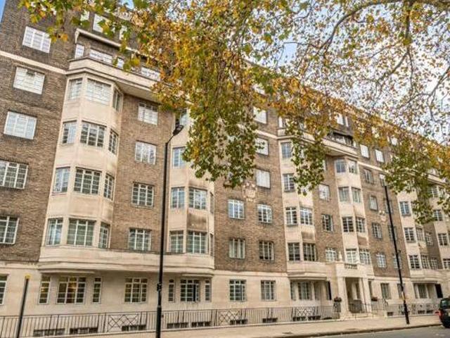 Albion Gate Street, Marble Arch, 3 Bedroom Apartment