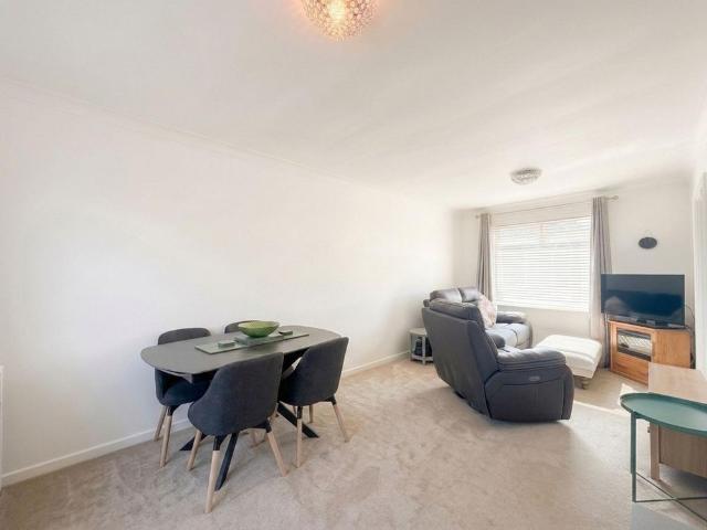 Albion Gardens, Burnopfield, NE16