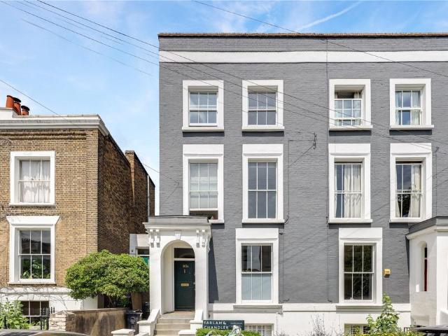 Albion Drive, Hackney, London, E8 2 bed flat to rent £4,250 pcm £981 pw
