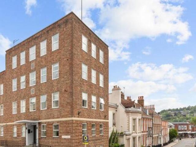 Albion House, Albion Street, 1 Bedroom Apartment