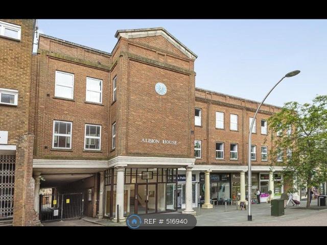 Albion House, Bedford MK40, 1 bed flat to rent, £825 pcm | PrimeLocation