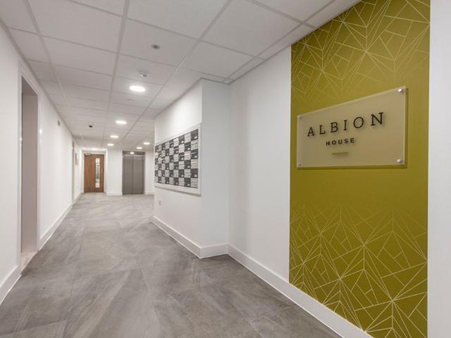 Albion House, Pope Street, Jewellery Quarter B1, 1 bed flat to rent, £995 pcm | PrimeLocation
