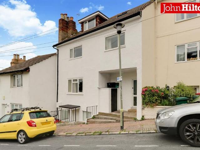 Albion Hill, Brighton 7 bed terraced house to rent £4,095 pcm £945 pw